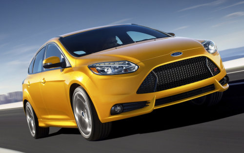 Ford Motor Company posts negative growth in September 2012 | Torque News